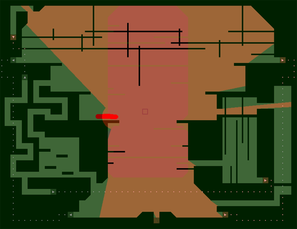 Rain World Devlog