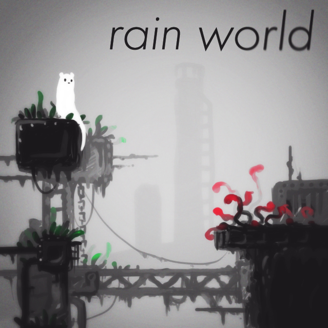 Rain World Devlog