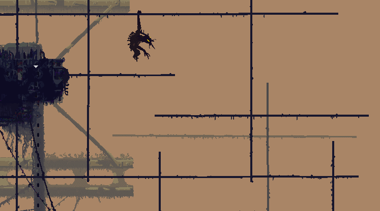 Rain World Devlog