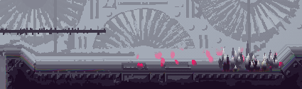 Rain World Devlog