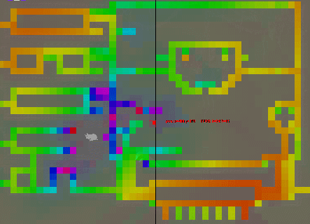 Rain World Devlog