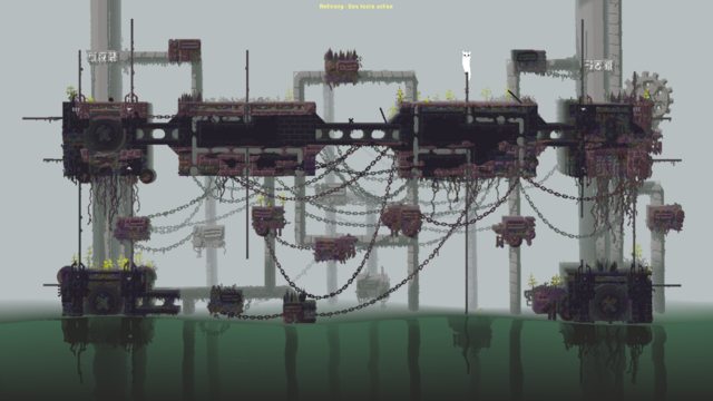 Rain World Devlog