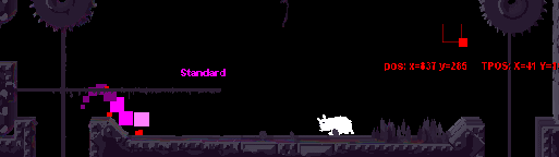 Rain World Devlog