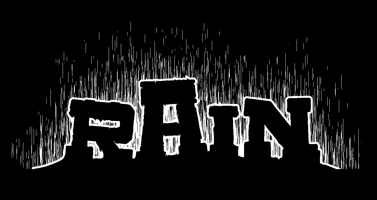 Rain World Devlog