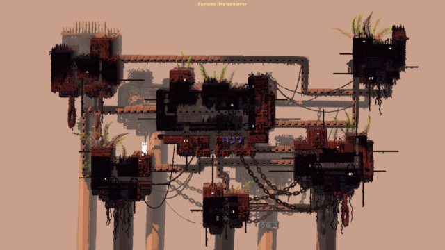 Rain World Devlog