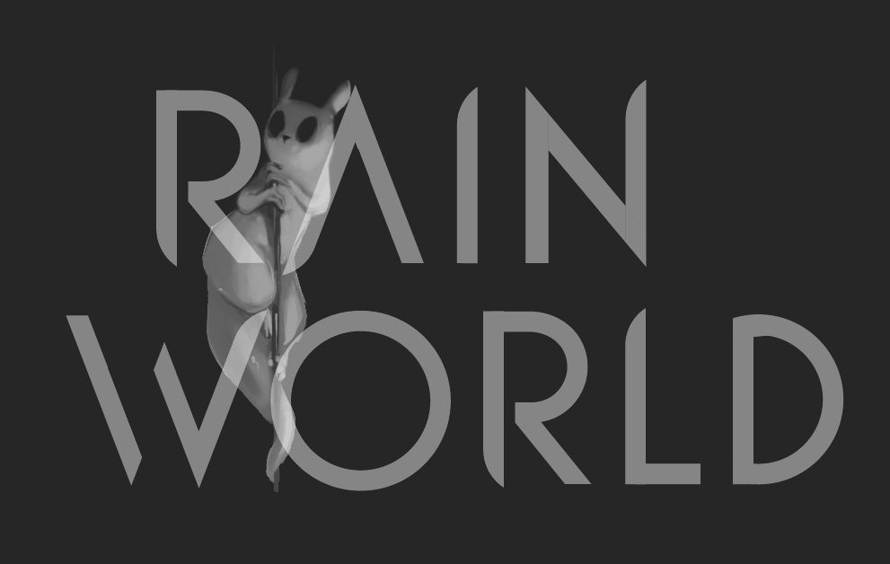 Rain World Devlog