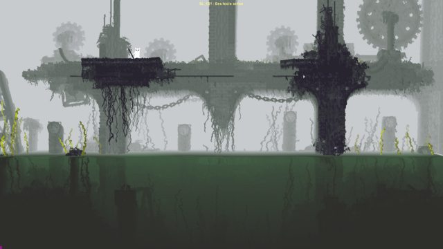 Rain World Devlog