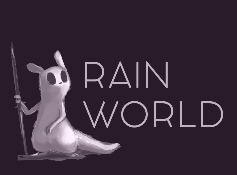 Rain World Devlog