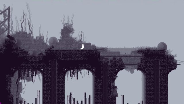 Rain World Devlog