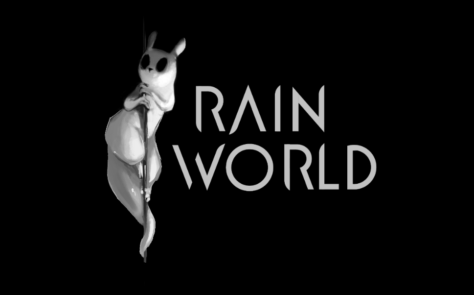 Rain World Devlog