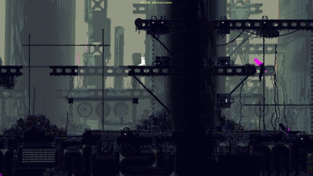 Rain World Devlog