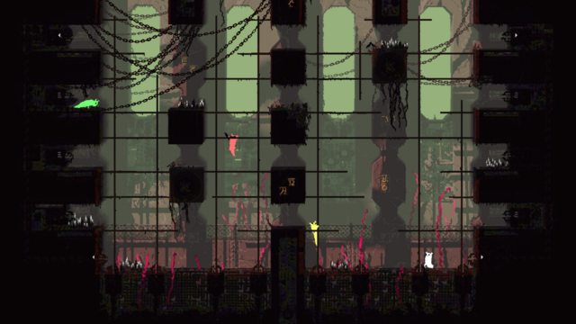Rain World Devlog