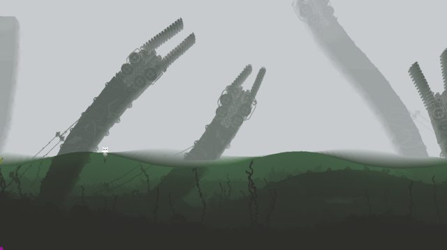 Rain World Devlog