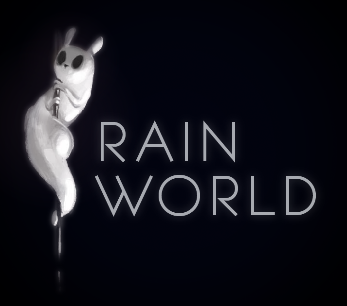 Rain World Devlog