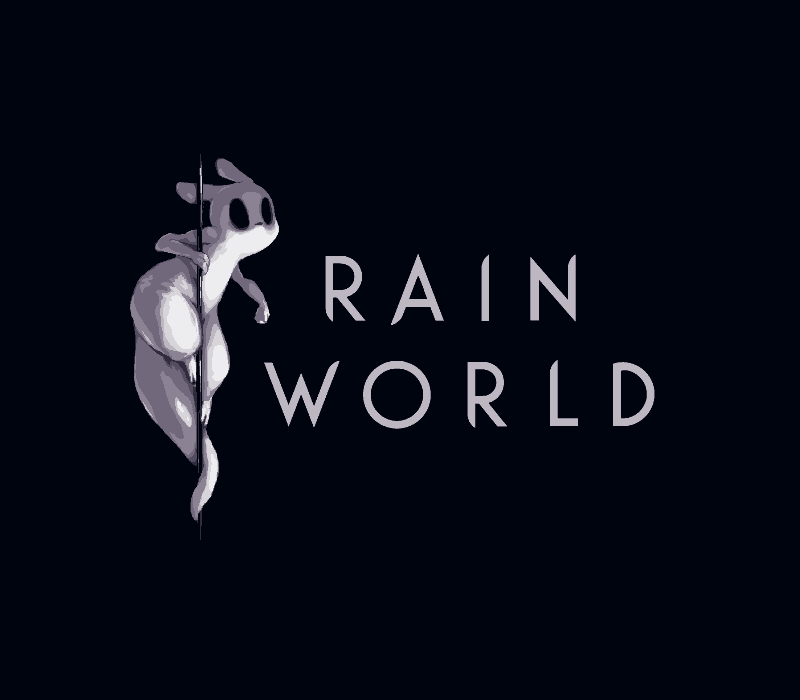 Rain World Devlog