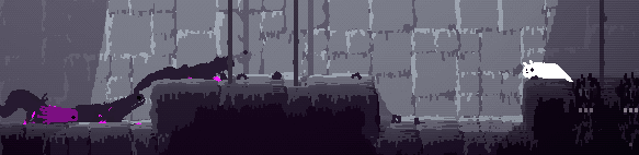 Rain World Devlog