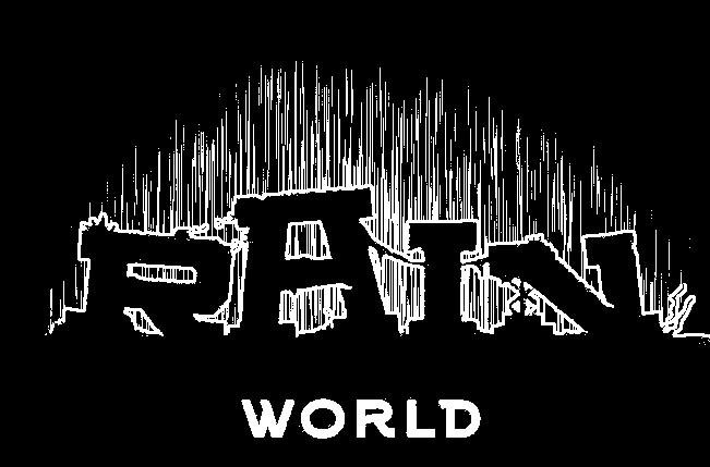 Rain World Devlog