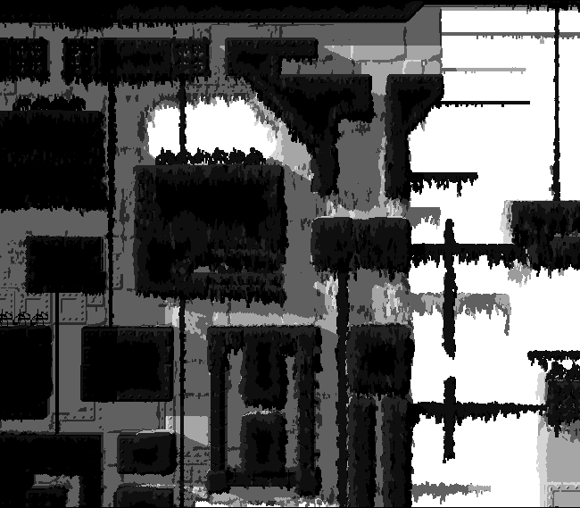 Rain World Devlog